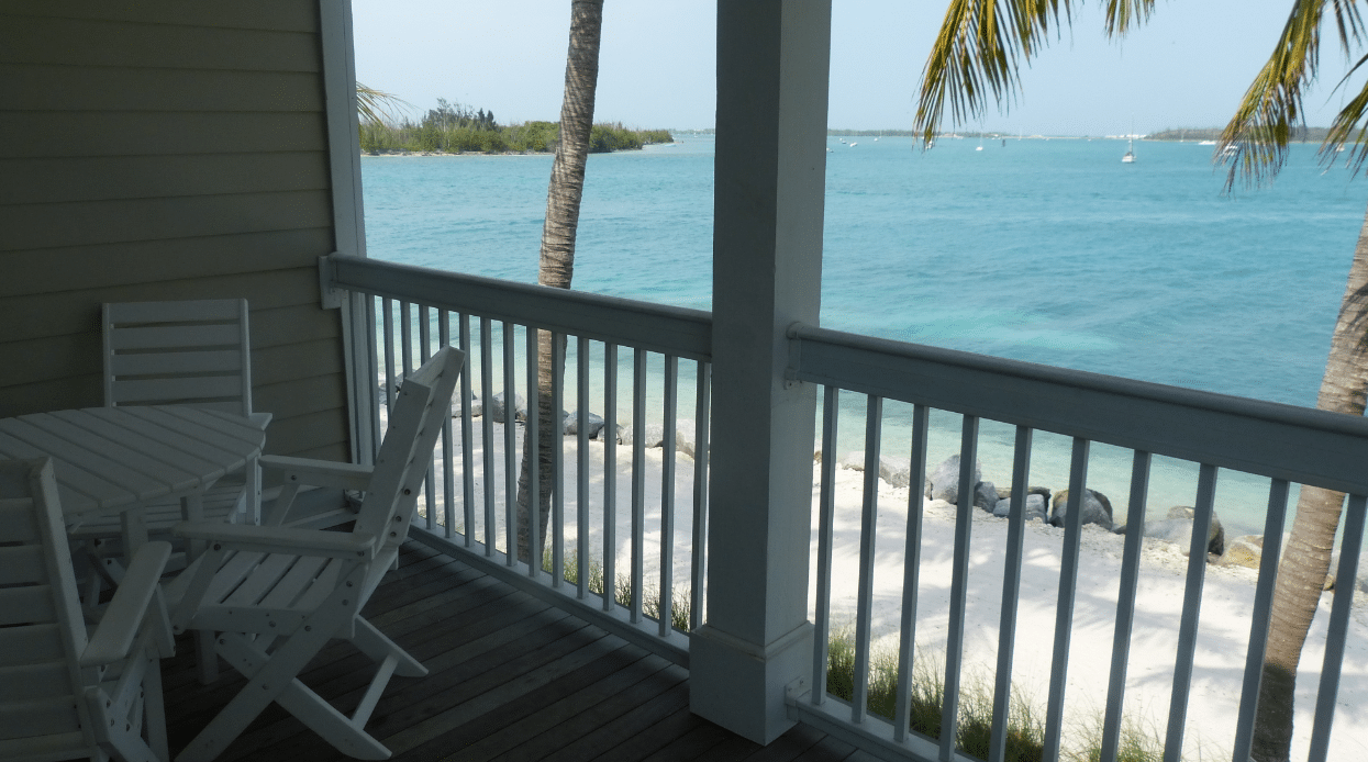 Sunset Key Cottages Review - Key West, FL