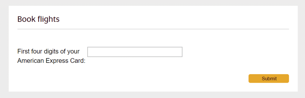 Etihad AMEX Offer Code: How to Save 10% on Etihad Flights!