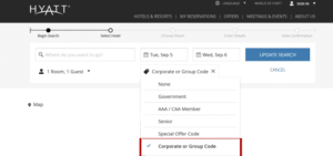 Hyatt Travel Agent Rates: How Advisors can Save up to 50%