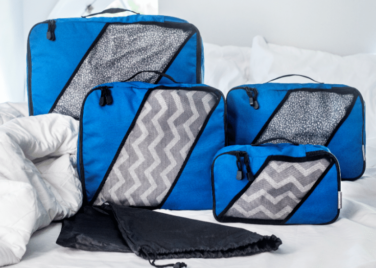 The Complete Guide to Buying & Using Packing Cubes
