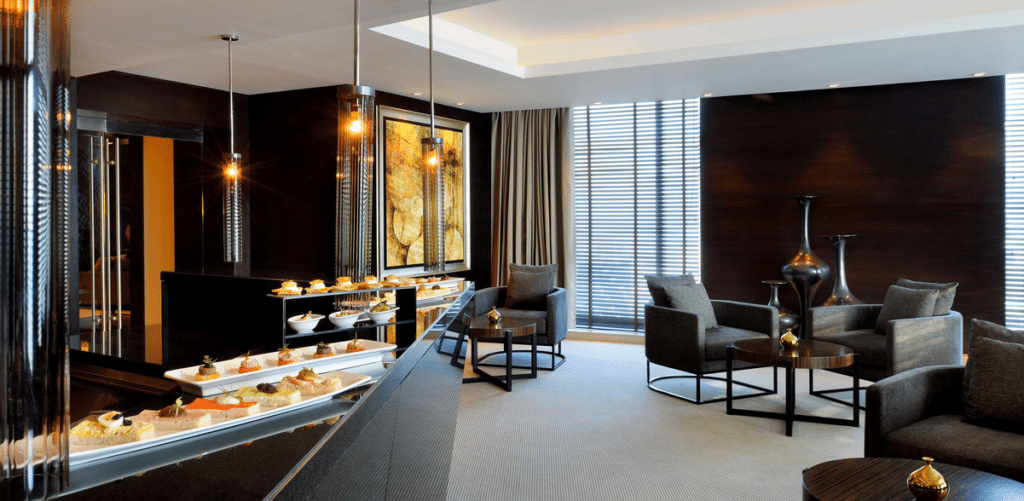 Marriott Bonvoy Platinum & Titanium: 5 Things You Must Understand