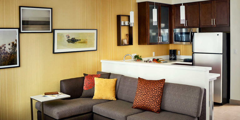 Marriott Bonvoy Platinum & Titanium: 5 Things You Must Understand