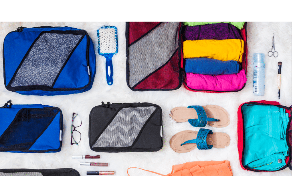 The Complete Guide to Buying & Using Packing Cubes
