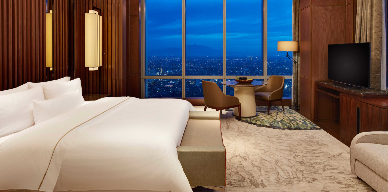 Marriott Bonvoy Platinum & Titanium: 5 Things You Must Understand