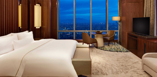 Marriott Bonvoy Platinum & Titanium: 5 Things You Must Understand