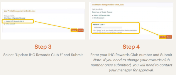 The IHG Employee Rate: How IHG Employees Save up to 75%