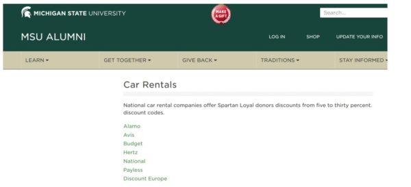 The Best Enterprise Car Rental Promo Codes and Discounts