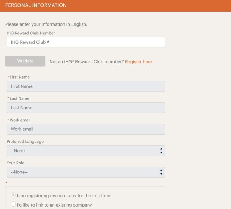 IHG Business Edge: Is it Worth it?