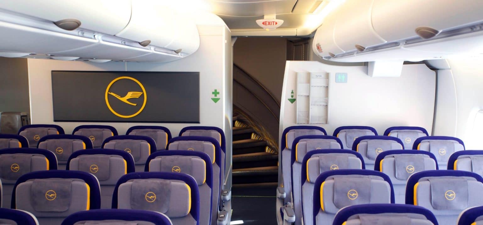 Lufthansa Carry On Rules Everything You Need To Know Lufthansa Carry On Rules Everything You Need To Know