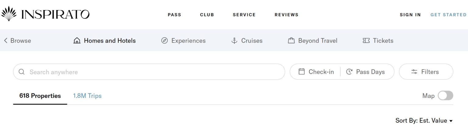 Inspirato Review (2024): The Pros & Cons of Inspirato Pass