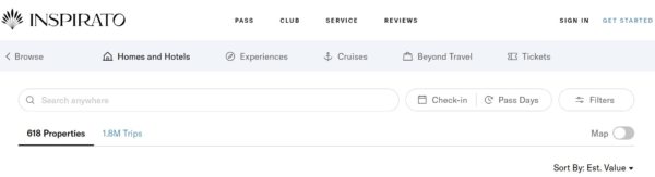Inspirato Review (2024): The Pros & Cons of Inspirato Pass