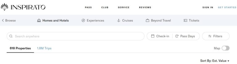 Inspirato Review (2024): The Pros & Cons of Inspirato Pass