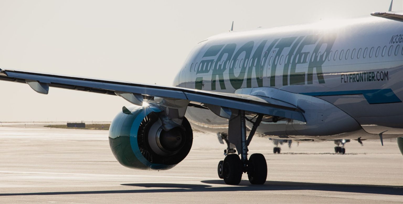 How to Fly Standby on Frontier Airlines
