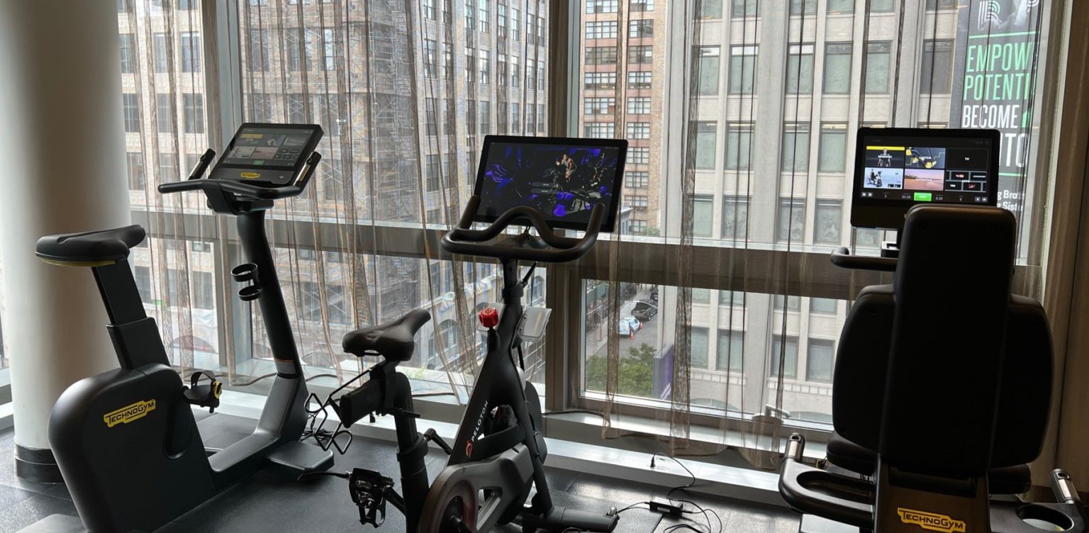 The Dominick Hotel Review: New York, NY (SoHo)