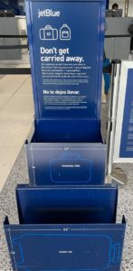 JetBlue Carry-On Rules: Everything Need to Know