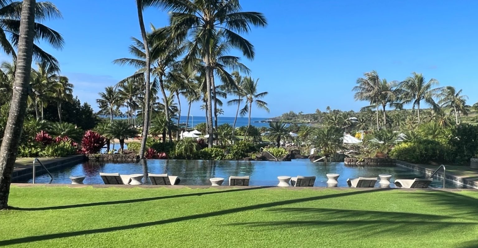 The Lodge at Kukui'ula Review: Koloa, HI
