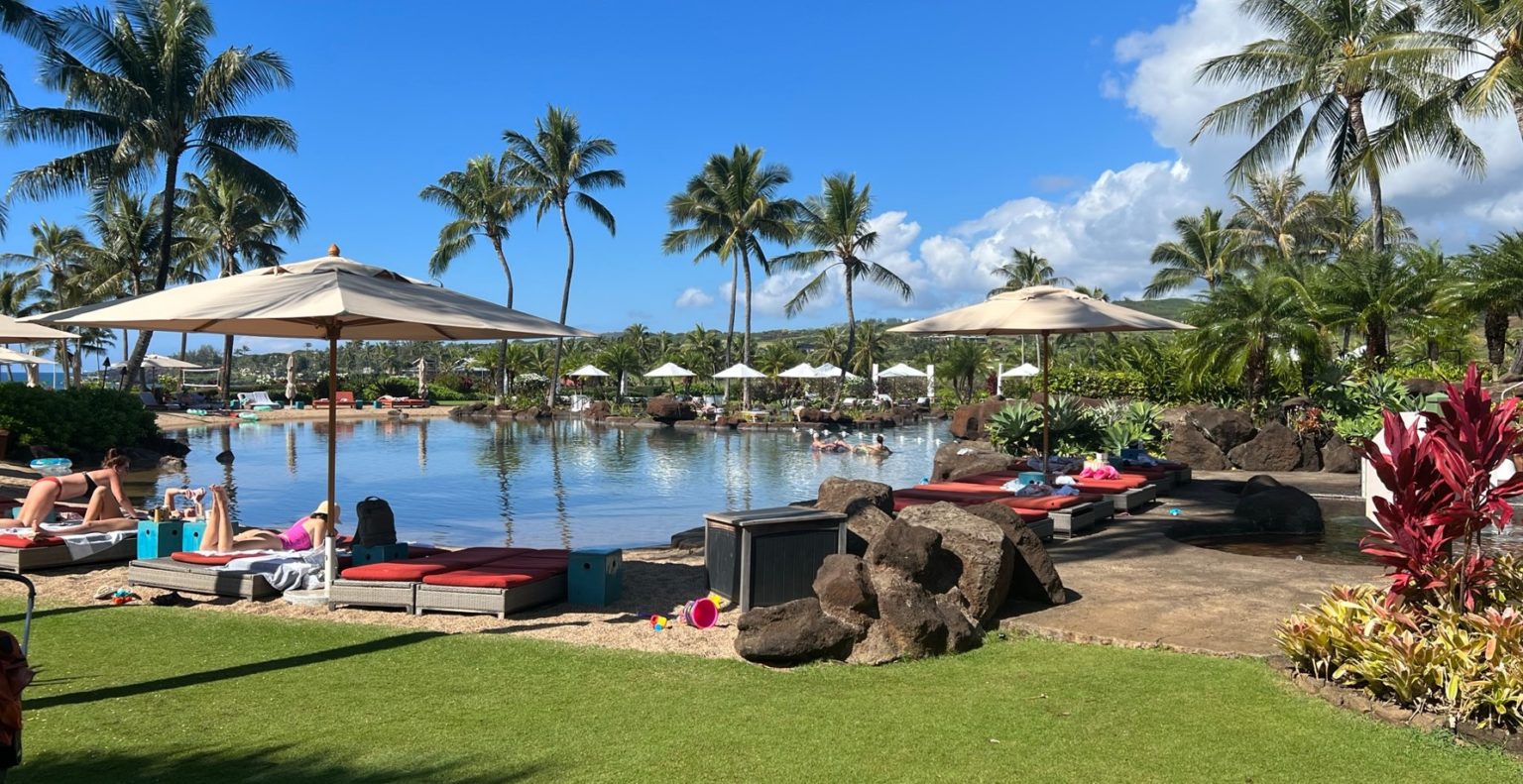 The Lodge at Kukui'ula Review: Koloa, HI