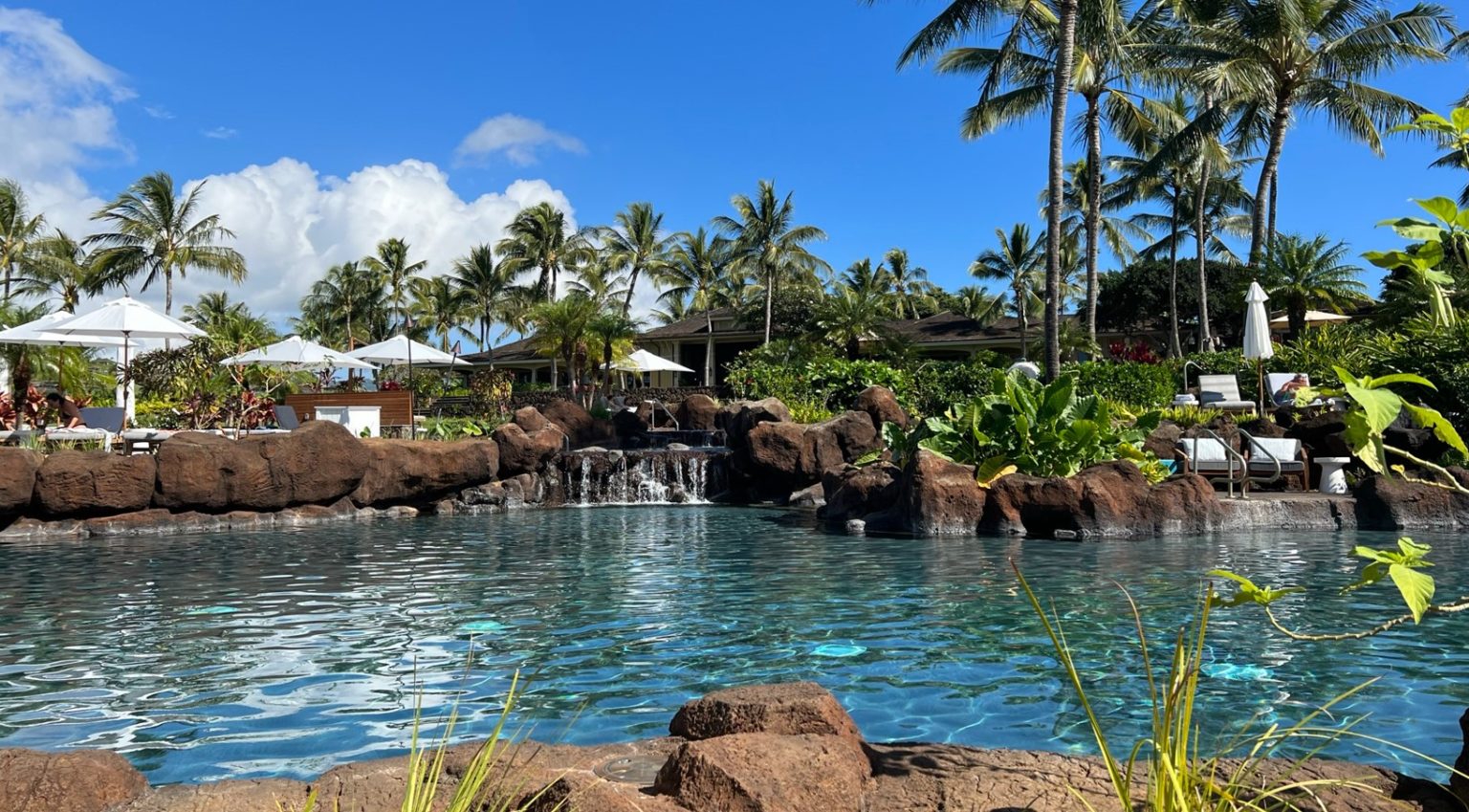 The Lodge at Kukui'ula Review: Koloa, HI