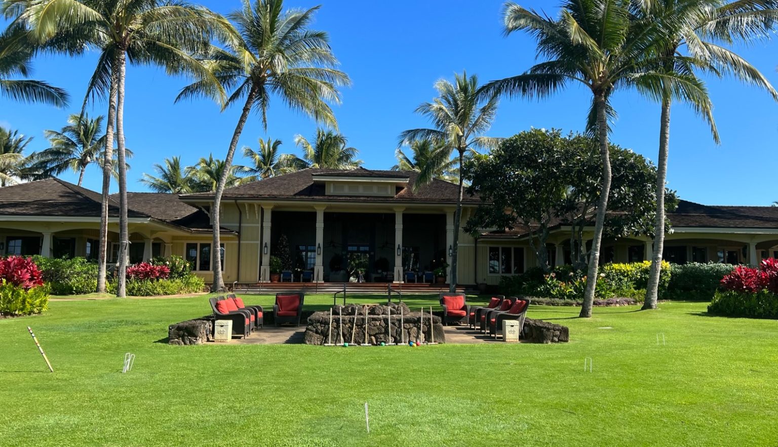 The Lodge at Kukui'ula Review: Koloa, HI