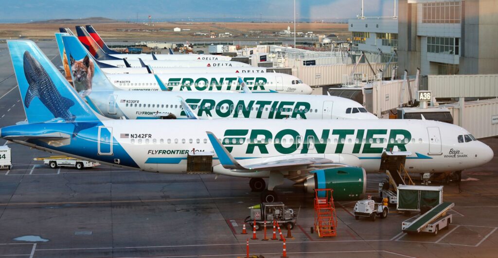 Frontier Flight Delays & Cancellations: What You Need to Know!