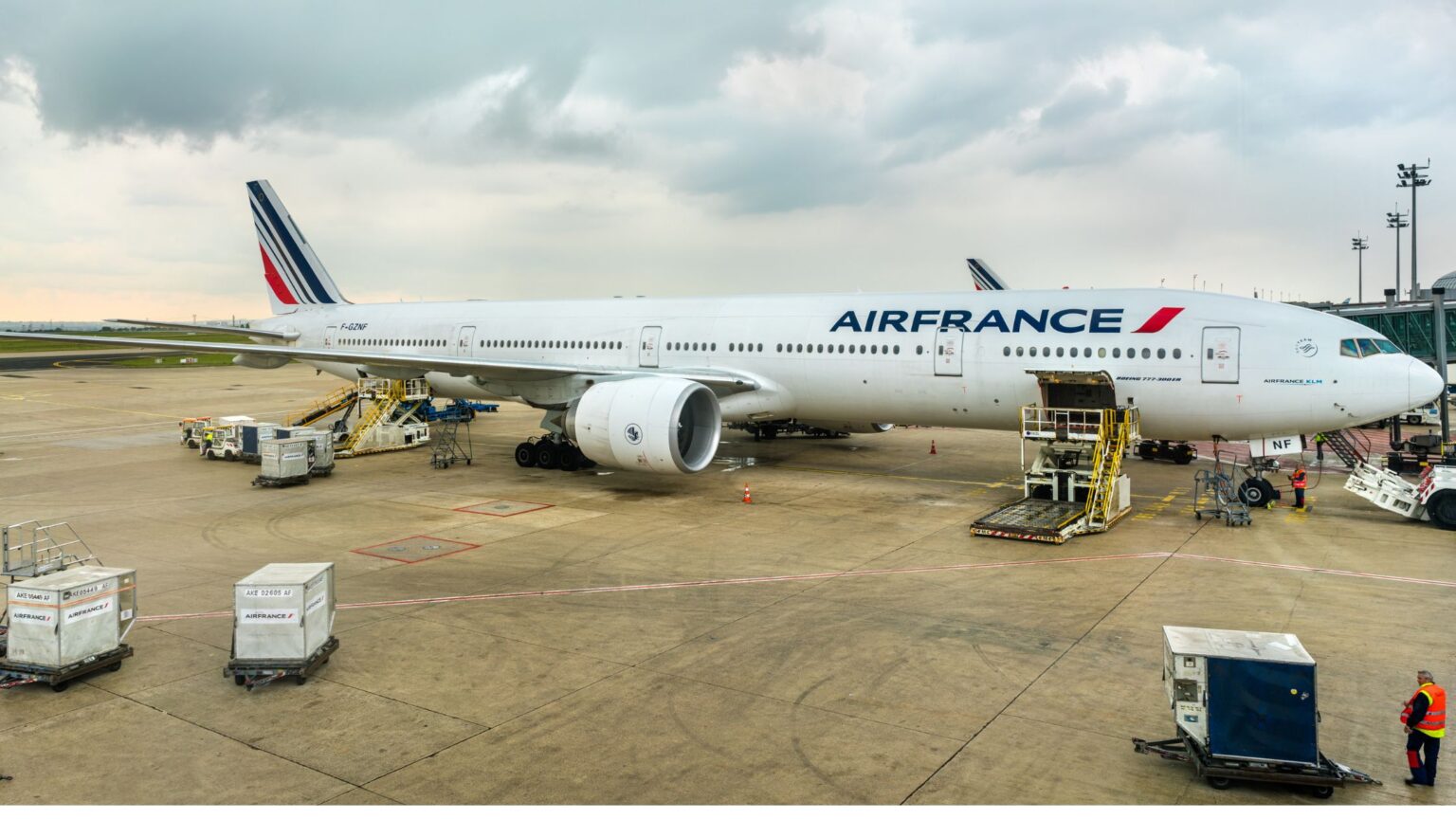 Air France Flight Delays & Cancellations: How to Get Compensated
