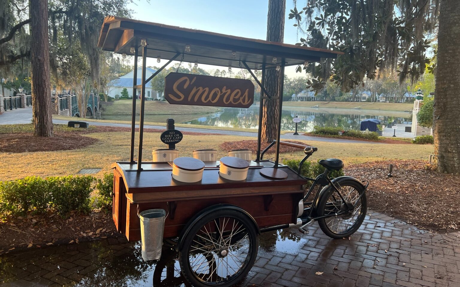 Montage Palmetto Bluff Review: Bluffton, SC