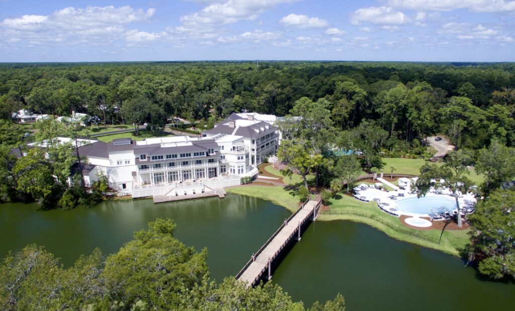 Montage Palmetto Bluff Review: Bluffton, SC