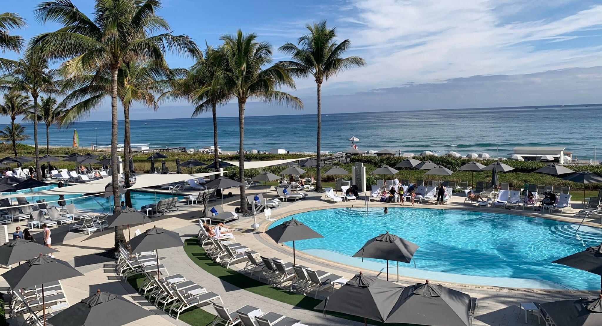 The Boca Raton Resort: Bungalow Review