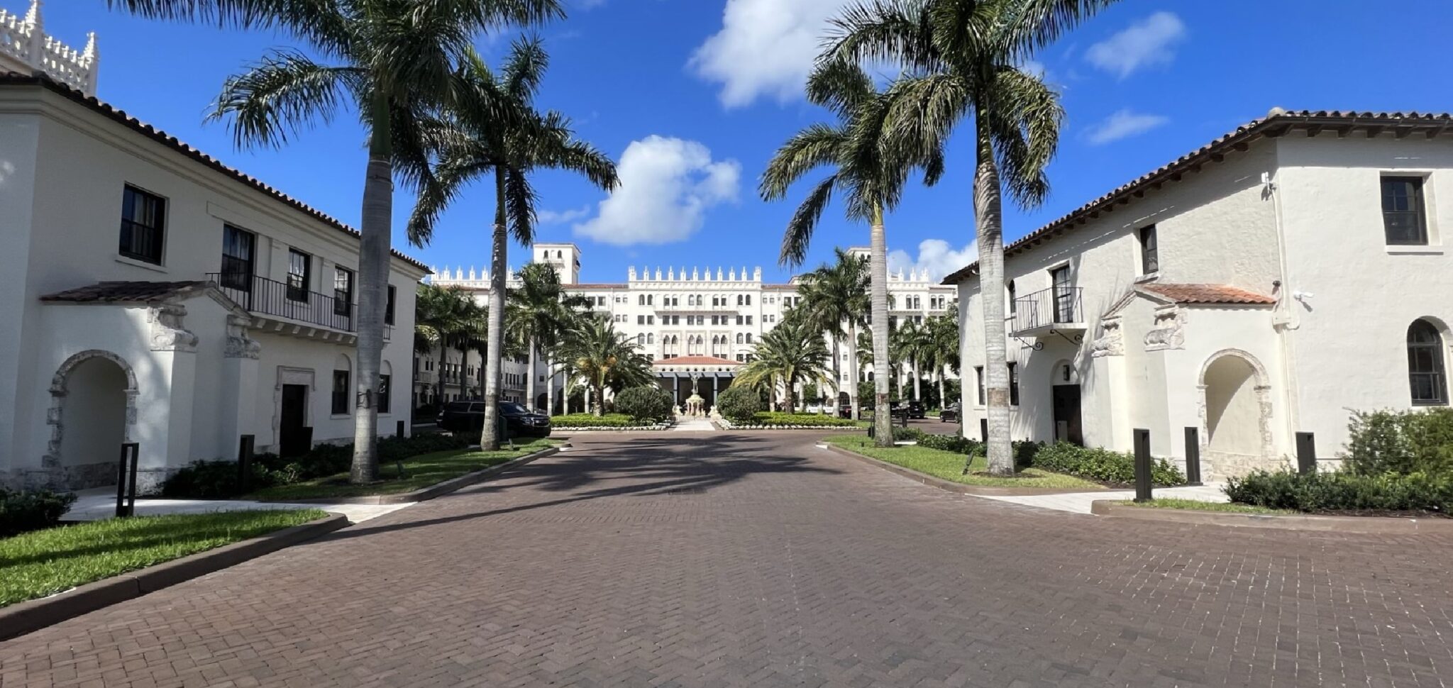 The Boca Raton Resort: Bungalow Review