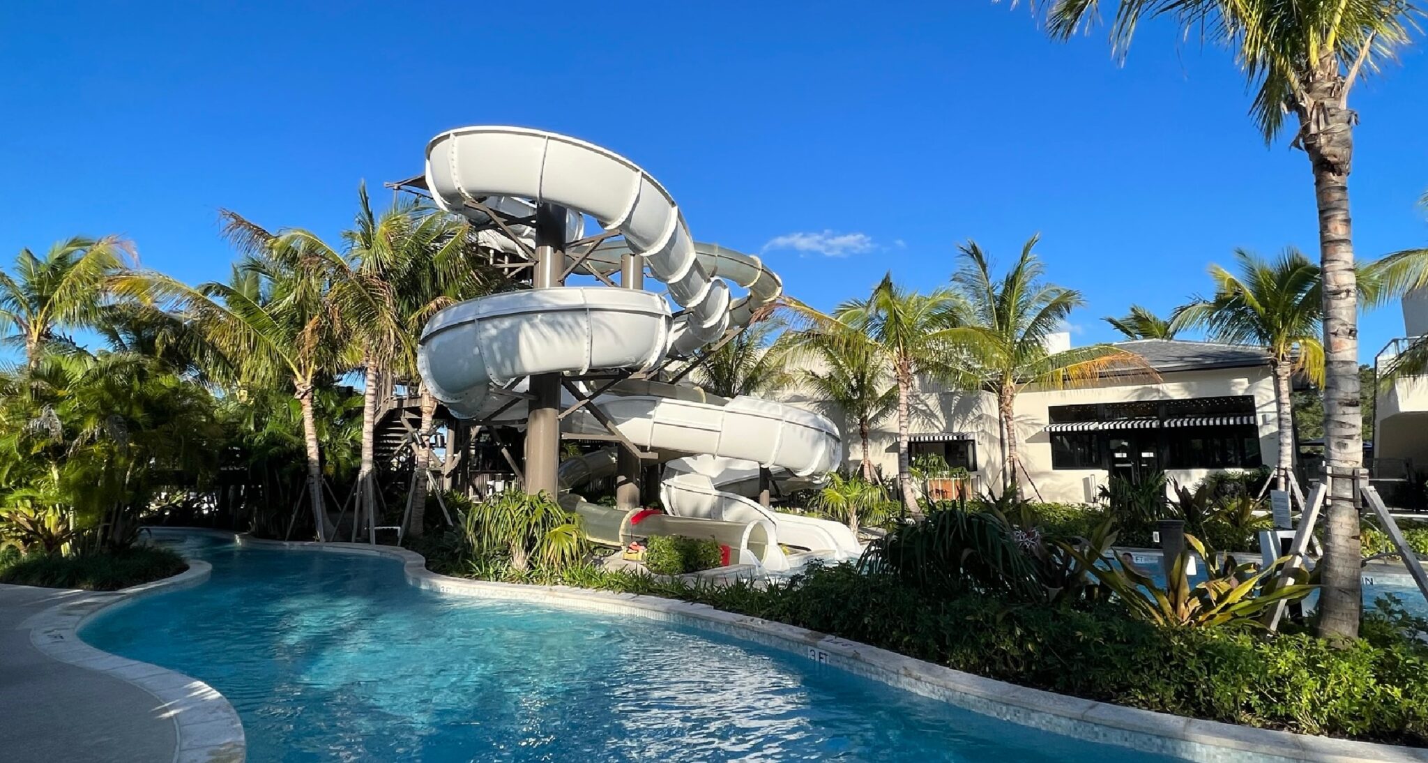 The Boca Raton Resort: Bungalow Review