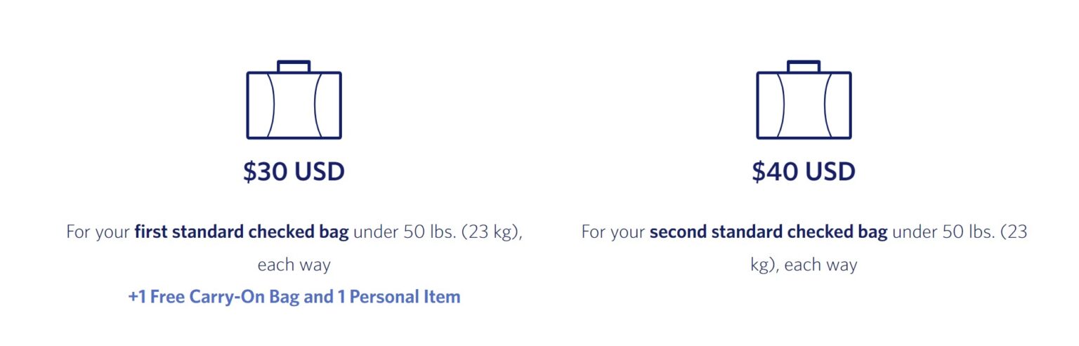 Delta Carry-On Size, Liquid Policy & Other Important Restrictions