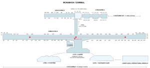 Detroit Metro Airport Review: DTW Tips & Hacks You Should Know!