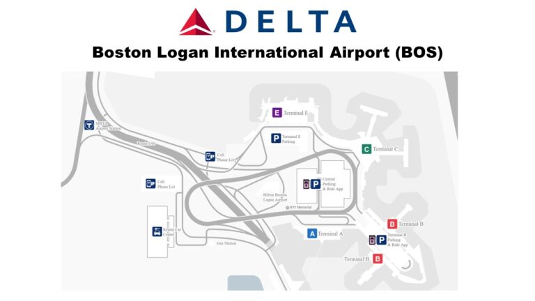 Delta Airlines Hubs: Guide to Delta's Major Airport Terminals