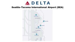 Delta Airlines Hubs: Guide to Delta's Major Airport Terminals