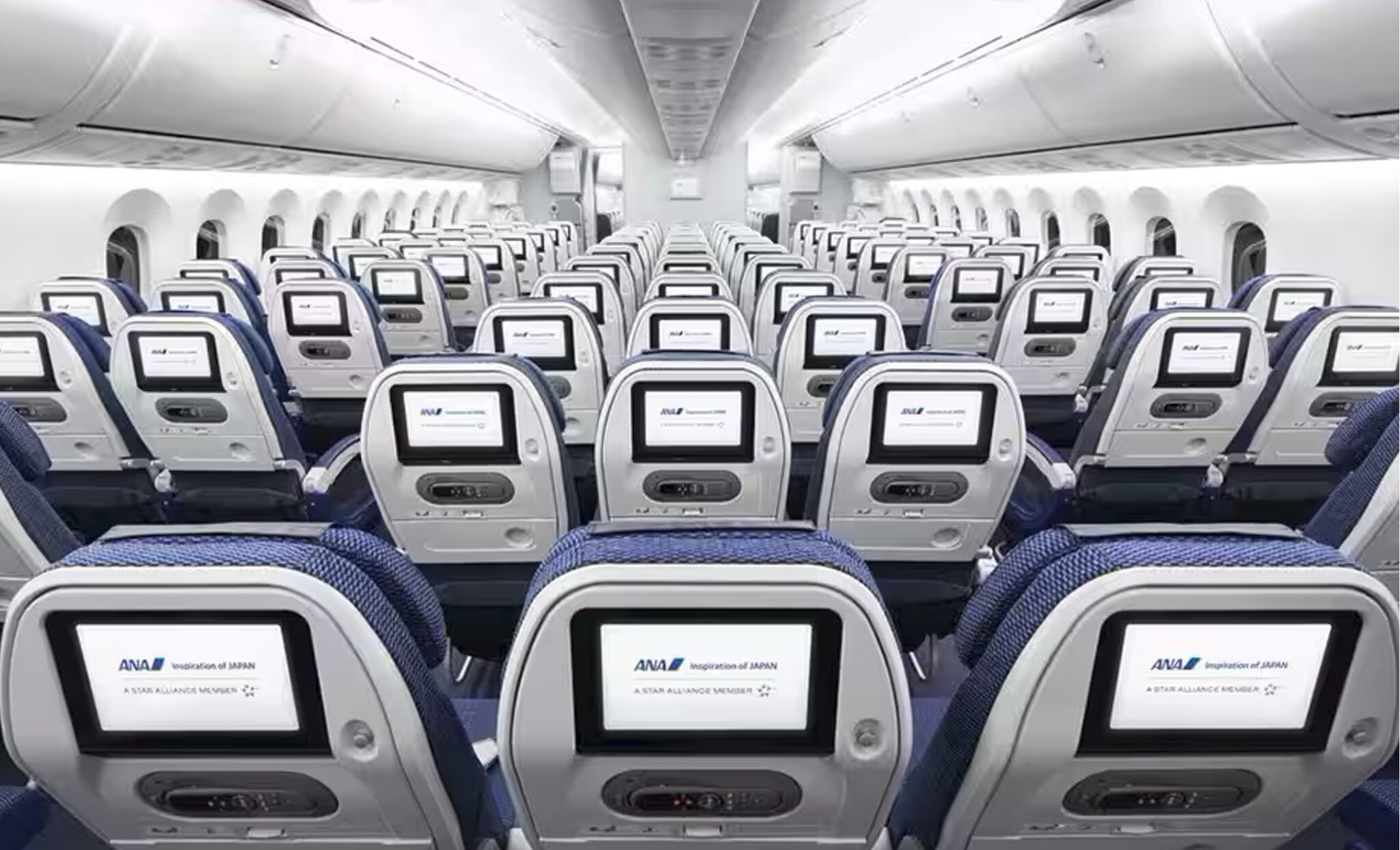 Guide to ANA Carry-on Size, Weight & Liquids Policy