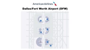 American Airlines Hubs: Guide to AA's Hub Cities