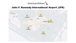 American Airlines Hubs: Guide to AA's Hub Cities