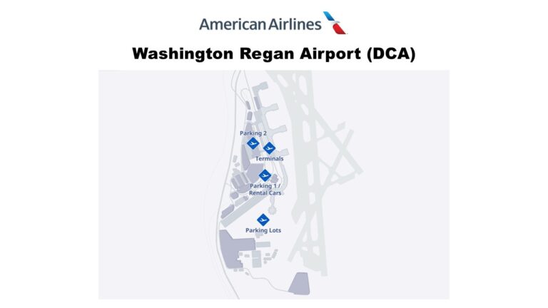 American Airlines Hubs: Guide to AA's Hub Cities