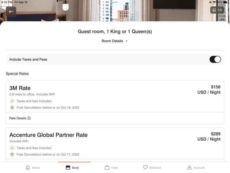 The Best Marriott Corporate Codes & Discount Codes (2024)