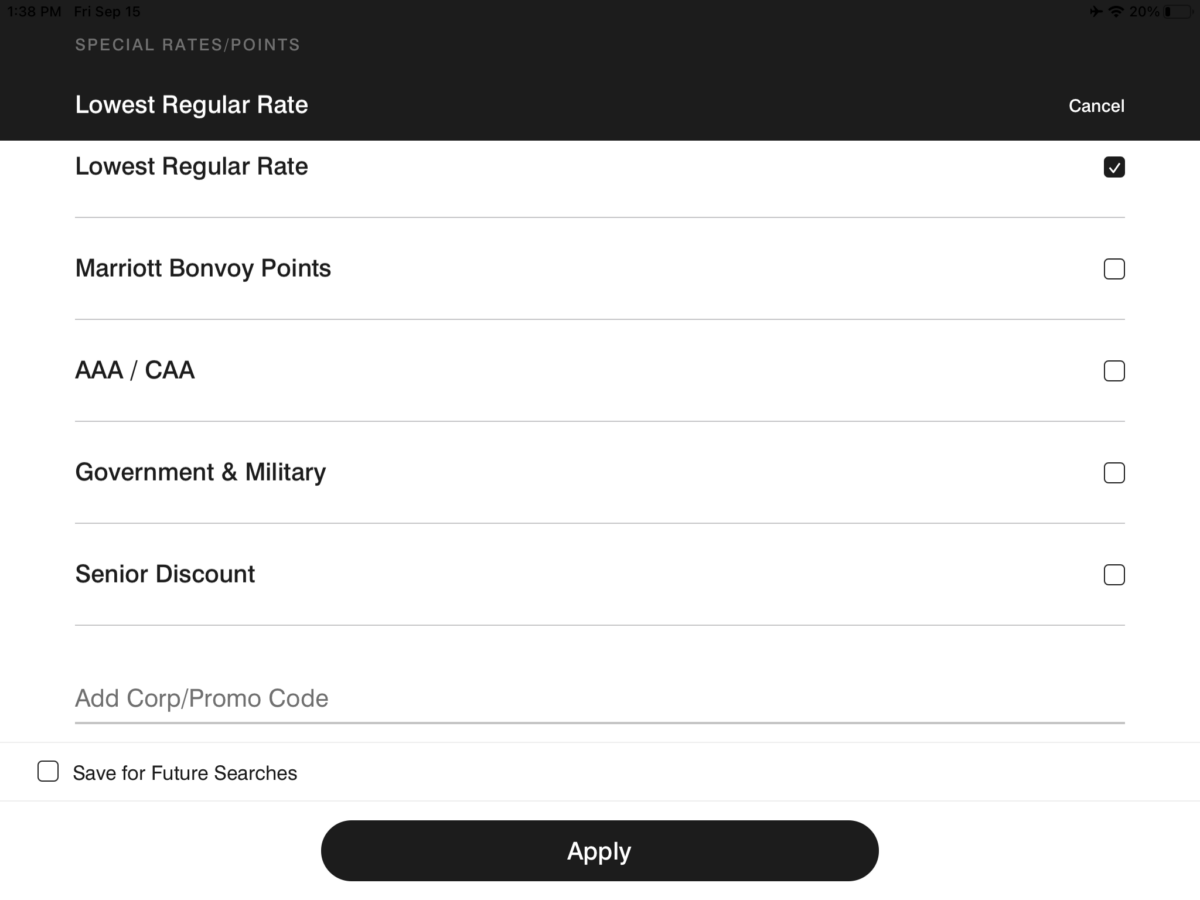 The Best Marriott Corporate Codes & Discount Codes (2024)