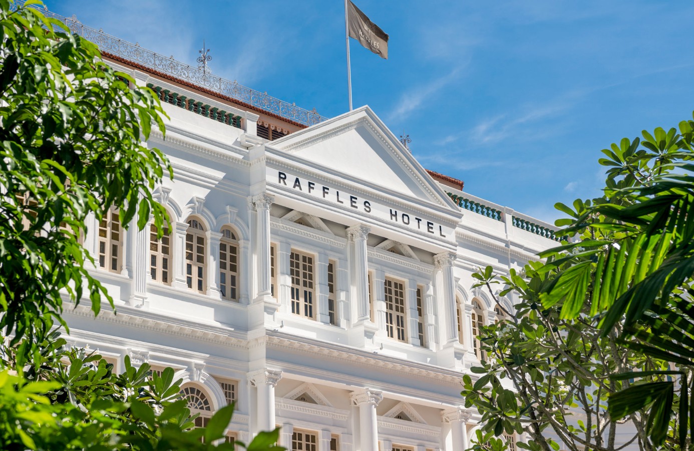 Accor Preferred: The Best Way to Book Accor’s Luxury Hotels